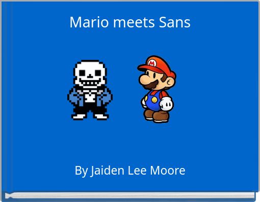 XAVIER2018's books on StoryJumper