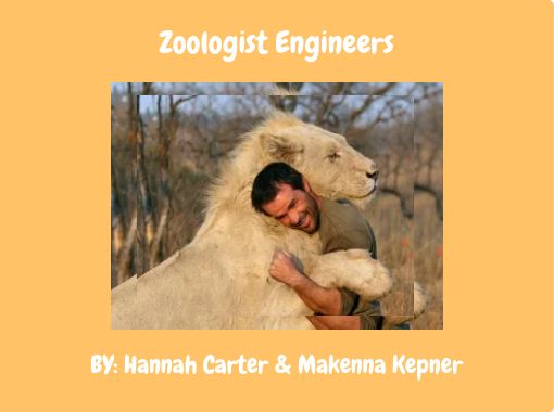 "Zoologist Engineers" - Free stories online. Create books for kids ...