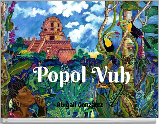 Popol Vuh