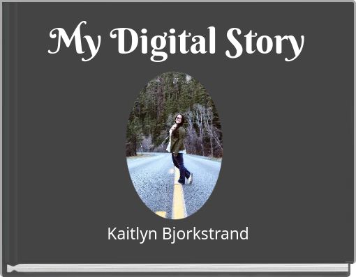 "My Digital Story" - Free stories online. Create books for kids ...
