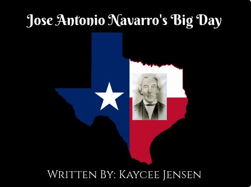 "Jose Antonio Navarro's Big Day" - Free stories online. Create books ...