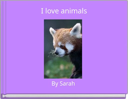 horeselover4848's story books on StoryJumper