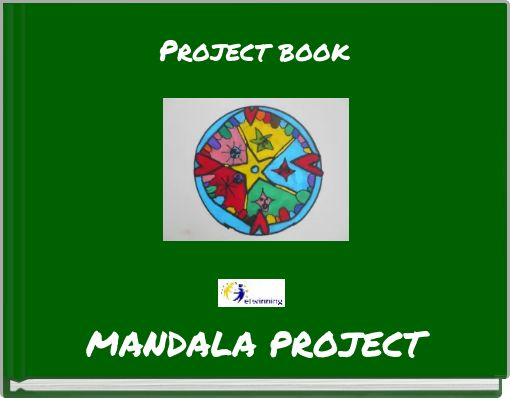"Project book" - Free stories online. Create books for kids | StoryJumper