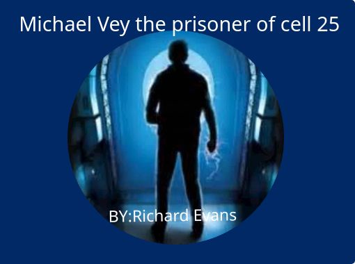 "Michael Vey the prisoner of cell 25" - Free stories online. Create ...