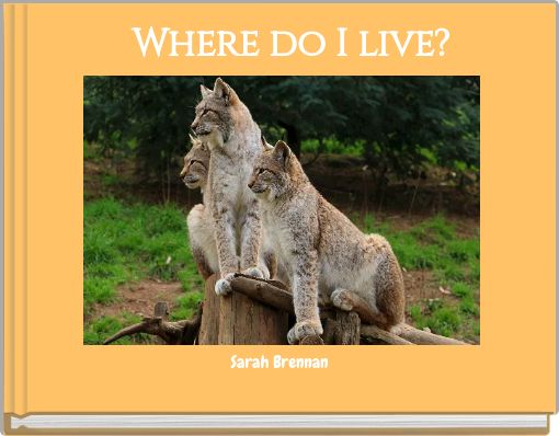 "Where do I live?" - Free stories online. Create books for kids ...