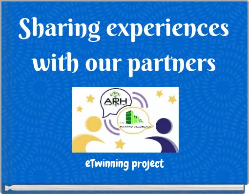 "Sharing experiences with our partners" - Free stories online. Create ...