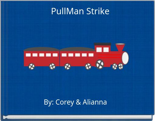 "PullMan Strike" - Free stories online. Create books for kids | StoryJumper