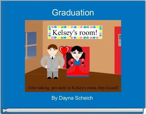 "Graduation" - Free stories online. Create books for kids | StoryJumper
