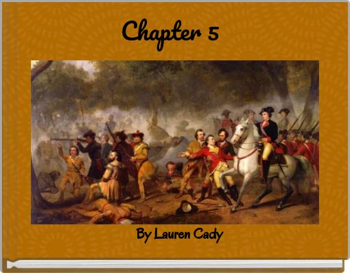"Chapter 5" - Free stories online. Create books for kids | StoryJumper
