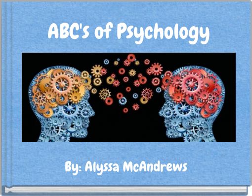 "ABC's of Sociology" - Free stories online. Create books for kids ...