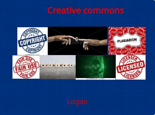"Creative commons" - Free stories online. Create books for kids ...