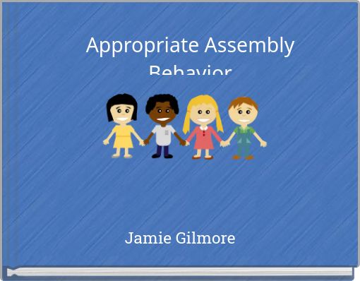 "Appropriate Assembly Behavior" - Free stories online. Create books for ...