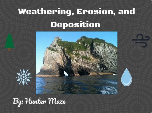 Deposition Example Kids