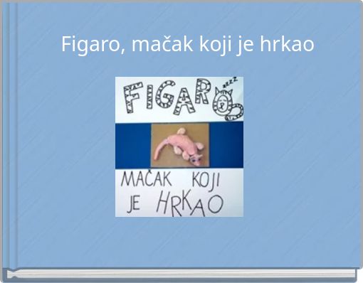 "Pustolovina pauka Ota" - Free stories online. Create books for kids ...