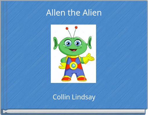 Collin Lindsay's story books on StoryJumper