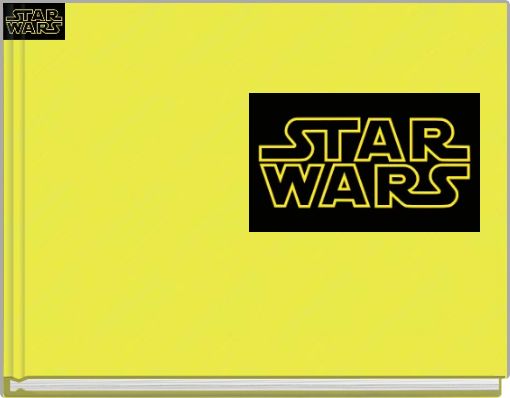 "La historia de Star Wars" - Free stories online. Create books for kids ...