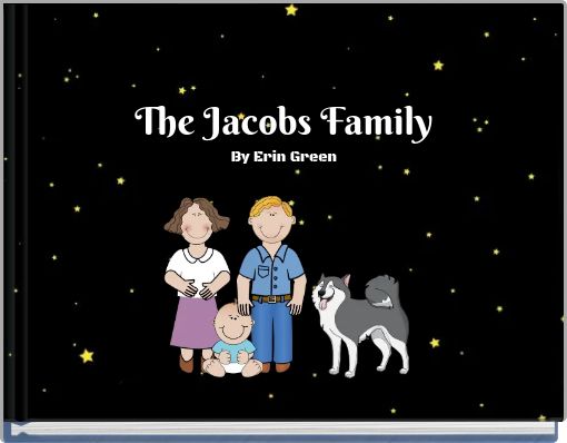 "The Jacobs Family By Erin Green" - Free stories online. Create books ...
