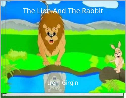 "The Little Rabbit" - Free stories online. Create books for kids ...