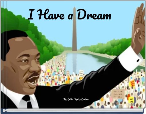 "Martin Luther King" - Book Collection | StoryJumper