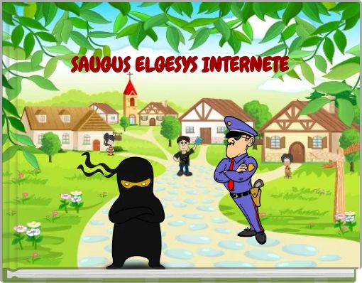 "SAUGUS ELGESYS INTERNETE" - Free Books & Children's Stories Online ...