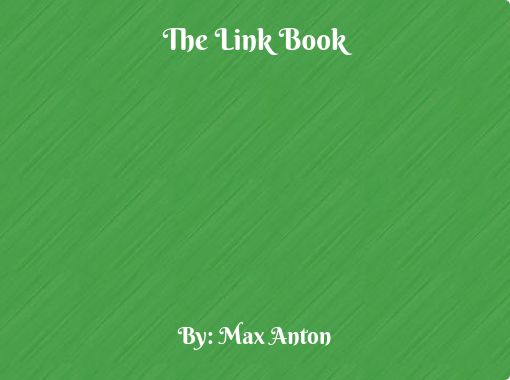 "The Link Book" - Free stories online. Create books for kids | StoryJumper