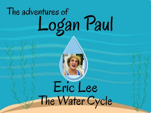 "Logan Paul" - Free stories online. Create books for kids | StoryJumper