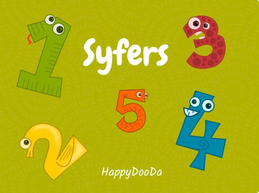 "Syfers" - Free stories online. Create books for kids | StoryJumper