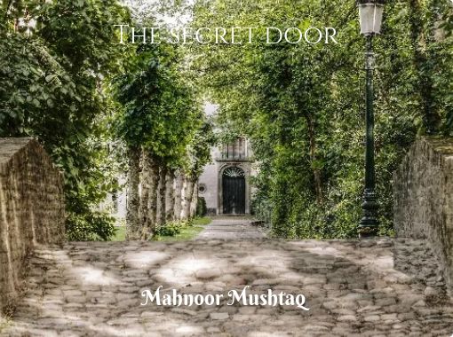 "The secret door" - Free stories online. Create books for kids ...
