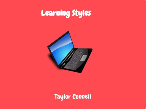 "Learning Styles" - Free stories online. Create books for kids ...