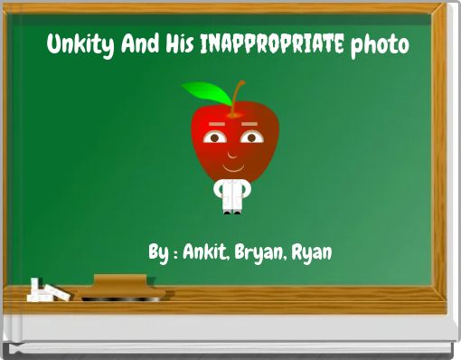 "Unkity And His Inappropriate photo" - Free stories online. Create ...