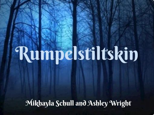 "Rumpelstiltskin" - Free stories online. Create books for kids ...