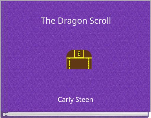 "The Dragon Scroll" - Free stories online. Create books for kids ...