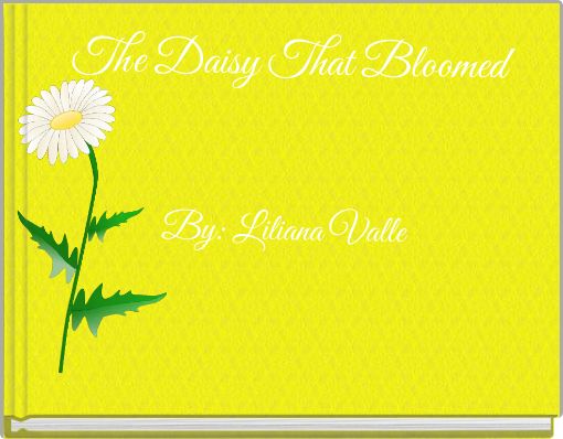 "Mrs. Daisy" - Free stories online. Create books for kids | StoryJumper