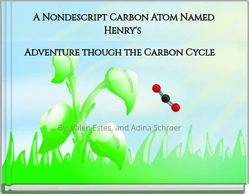 "A Nondescript Carbon Atom Named Henry's" - Free stories online. Create ...