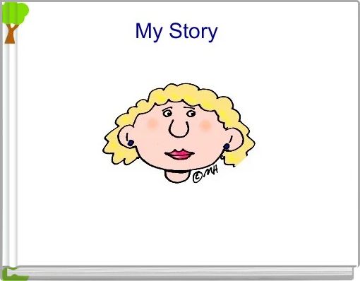 "My Story" - Free stories online. Create books for kids | StoryJumper
