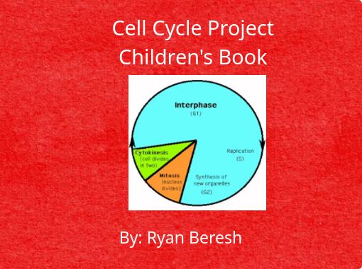 "Cell Cycle Project Children's Book" - Free stories online. Create ...