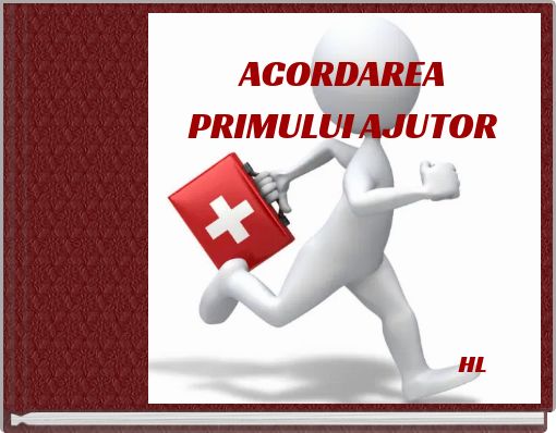 "ACORDAREA PRIMULUI AJUTOR" - Free stories online. Create books for kids | StoryJumper