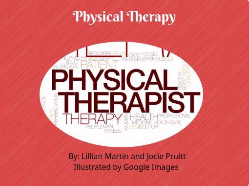 "Physical Therapy" - Free stories online. Create books for kids ...