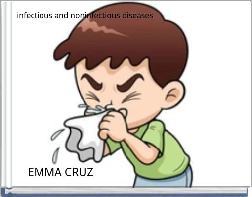 "infectious and noninfectious diseases" - Free stories online. Create ...