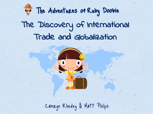 "The Adventures of Ruby Doobie" - Free stories online. Create books for ...