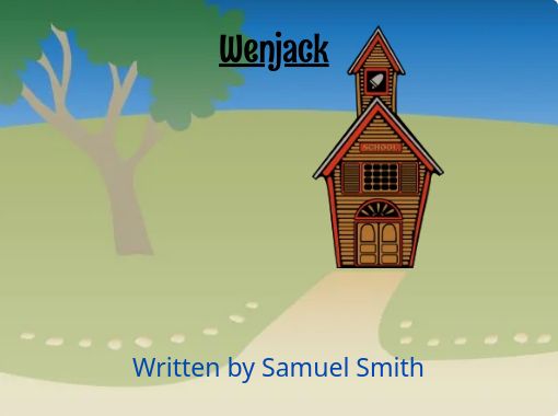"Wenjack" - Free stories online. Create books for kids | StoryJumper