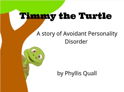 "Timmy the Turtle" - Free stories online. Create books for kids ...
