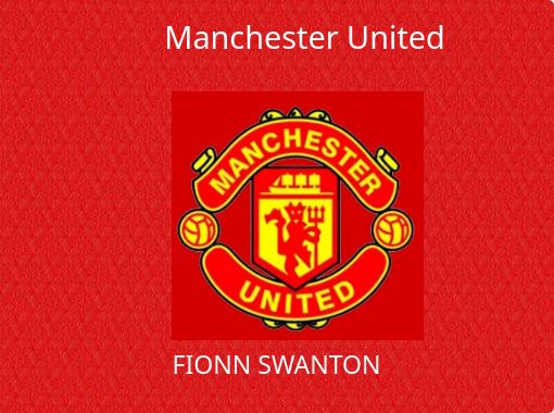 "Manchester United" - Free stories online. Create books for kids ...