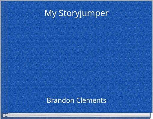 "My Storyjumper" - Free stories online. Create books for kids | StoryJumper