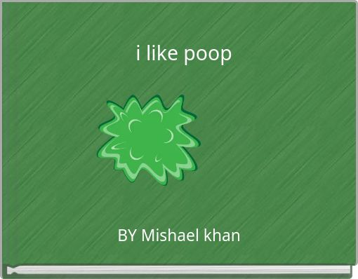 Poop Books | StoryJumper
