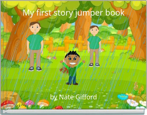 "Books I Like" - Book Collection | StoryJumper