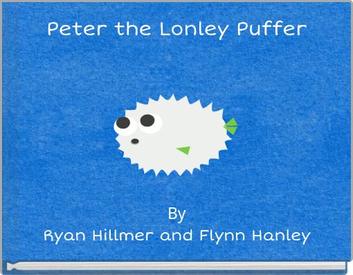 "Peter the Lonley Puffer" - Free stories online. Create books for kids ...