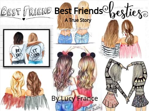 "Best Friends A True Story" - Free stories online. Create books for ...