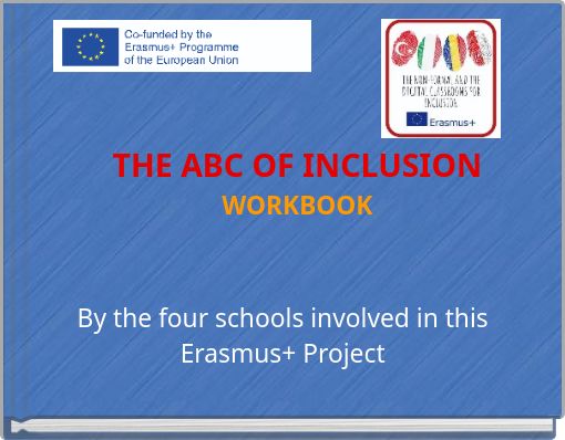 "THE ABC OF INCLUSION WORKBOOK" - Free stories online. Create books for ...