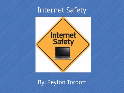 "Internet Safety" - Free stories online. Create books for kids ...